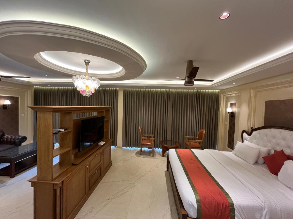Blog - British County Munnar