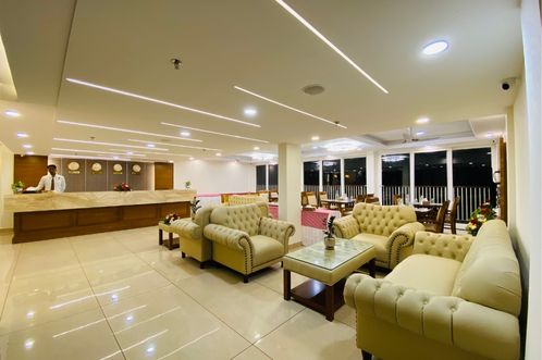 Top resorts in Munnar | Resorts near Munnar
