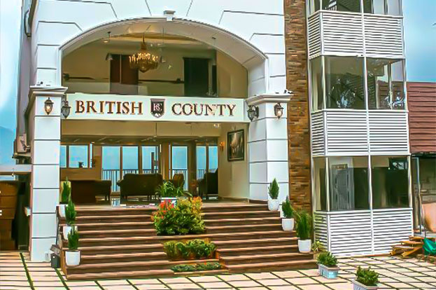 Best resorts in Munnar | Top resorts in Munnar