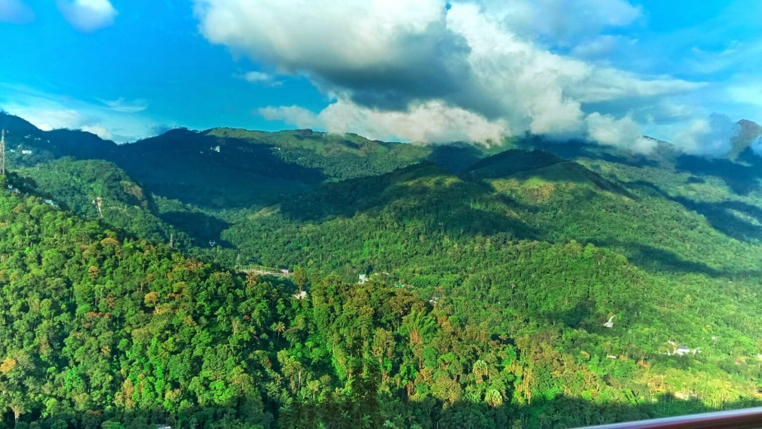 Top Resorts in Munnar | Best resorts in Munnar